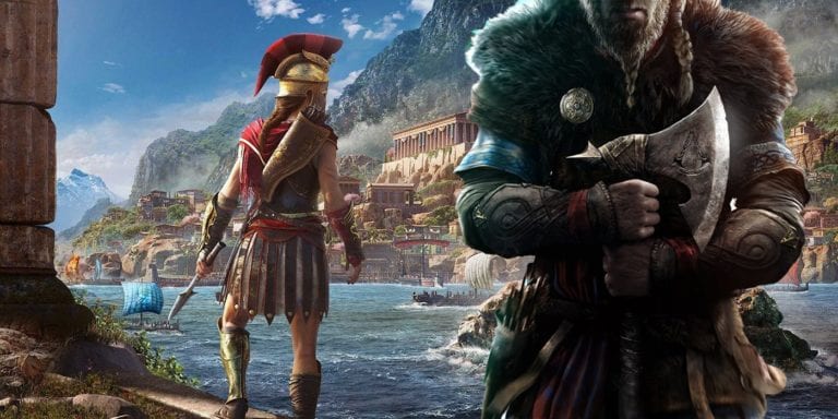 Arne The Flying Turkey | Assassin’s Creed Valhalla World Event | GameClubz