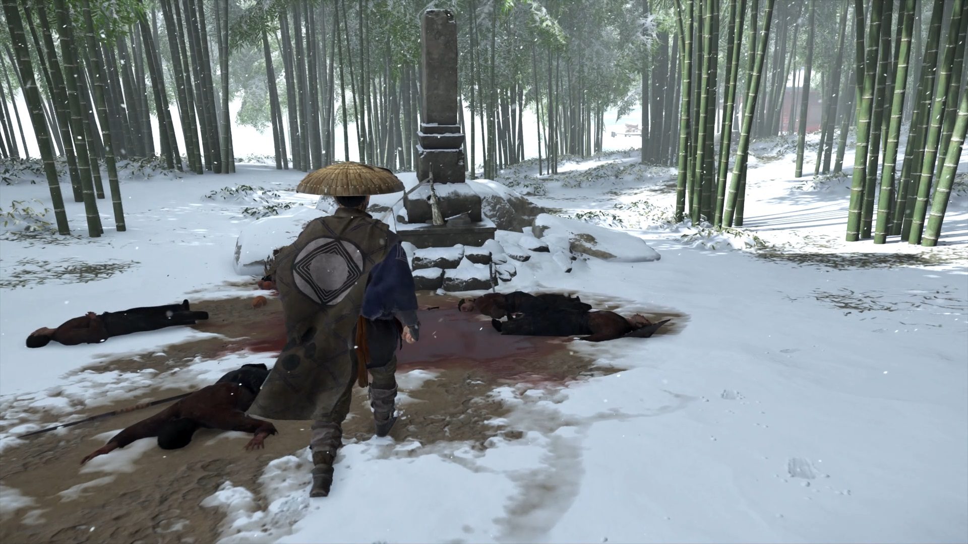 Ghost of Tsushima All Pillars of Honour Locations Guide | GameClubz