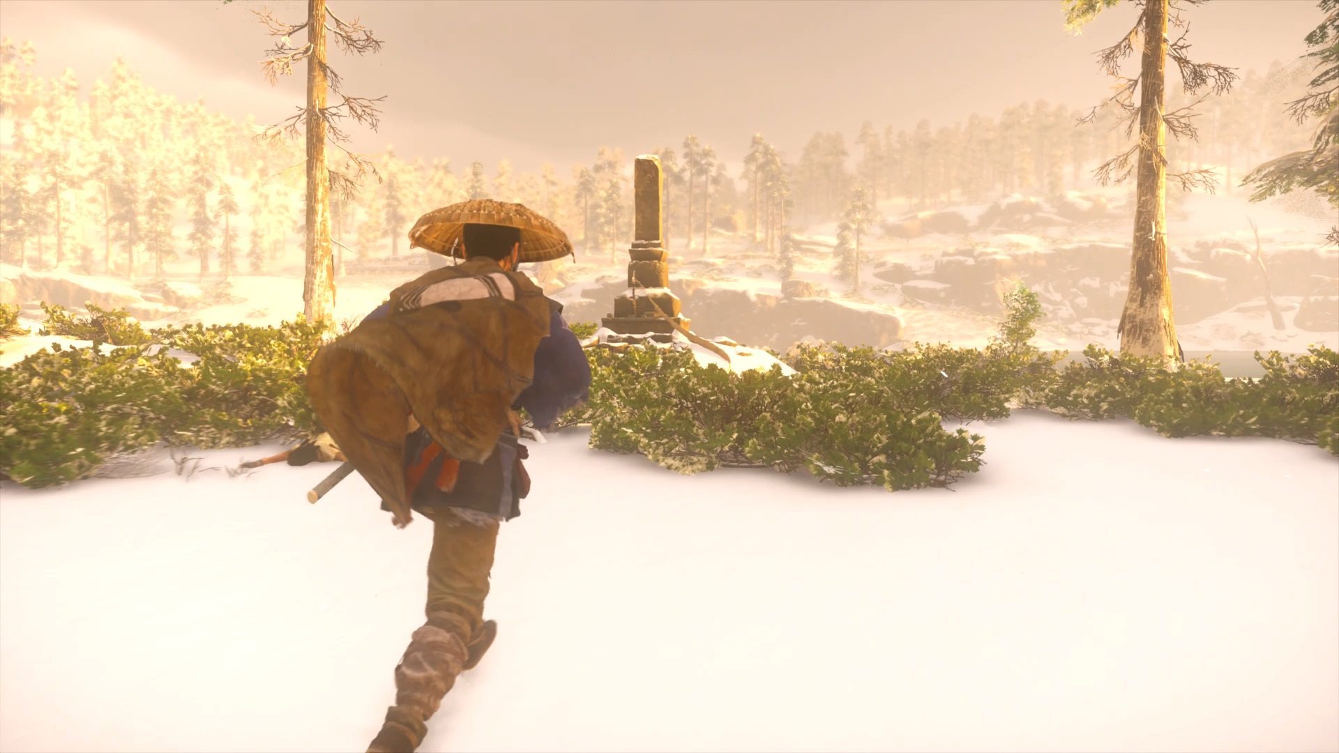 Ghost of Tsushima All Pillars of Honour Locations Guide | GameClubz