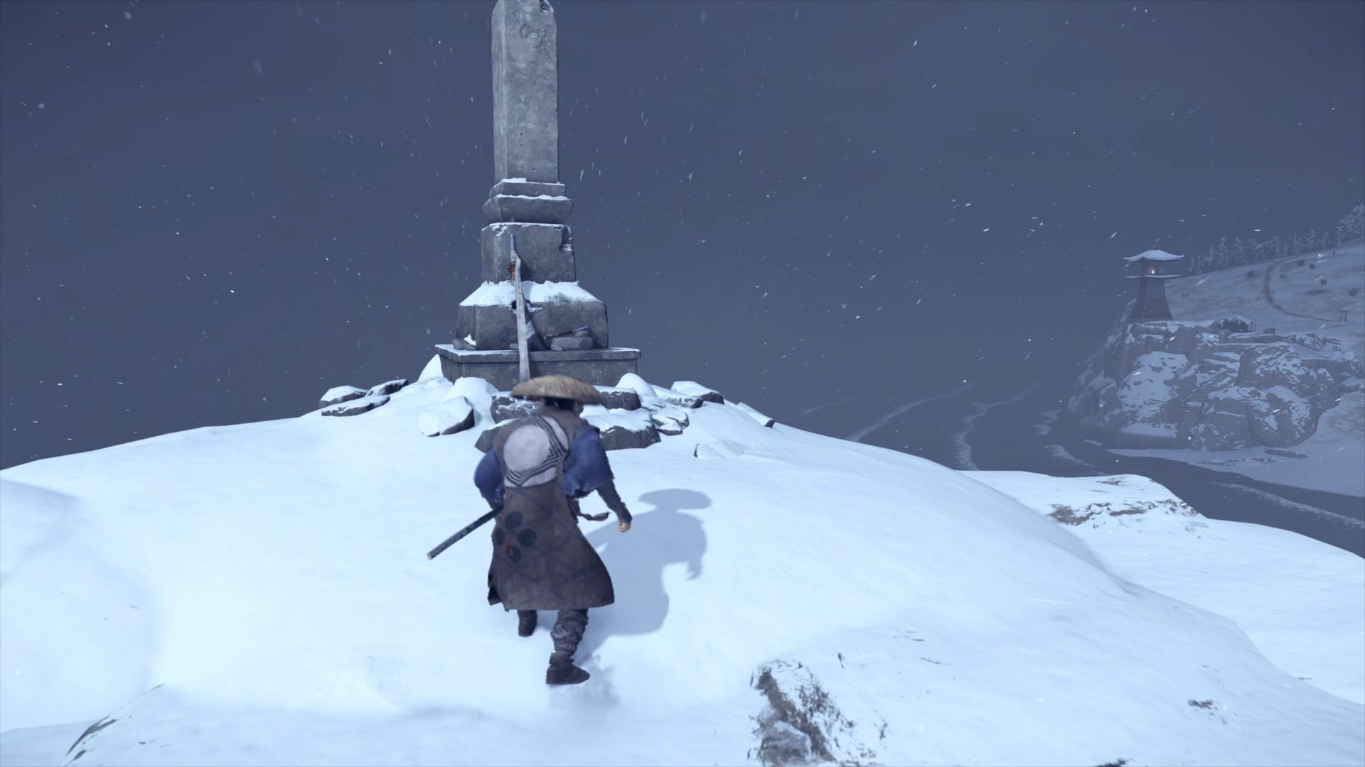 Ghost of Tsushima All Pillars of Honour Locations Guide | GameClubz