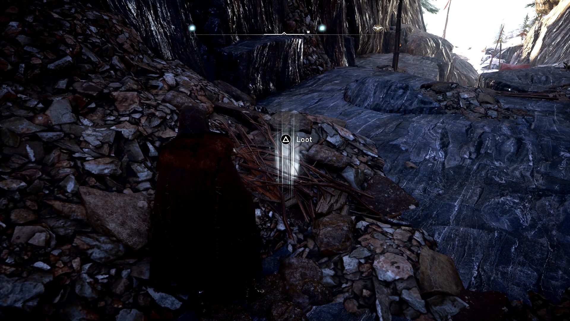 Rygjafylke Hoard Map Guide - Assassin’s Creed Valhalla