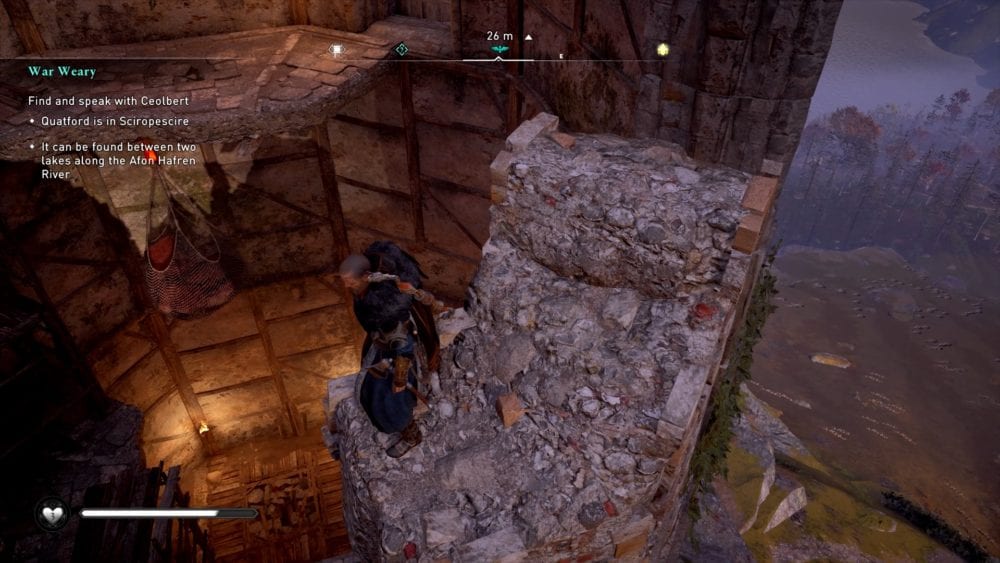 Hunwald Bounty Order | Assassin’s Creed Valhalla Guide | GameClubz