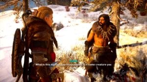 Rygjafylke World Event Locations - Assassin’s Creed Valhalla