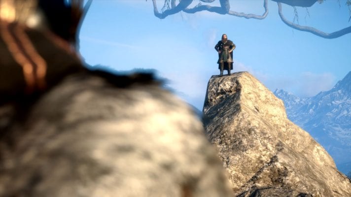 Stigr The Amorous Flyting | Assassin’s Creed Valhalla | GameClubz