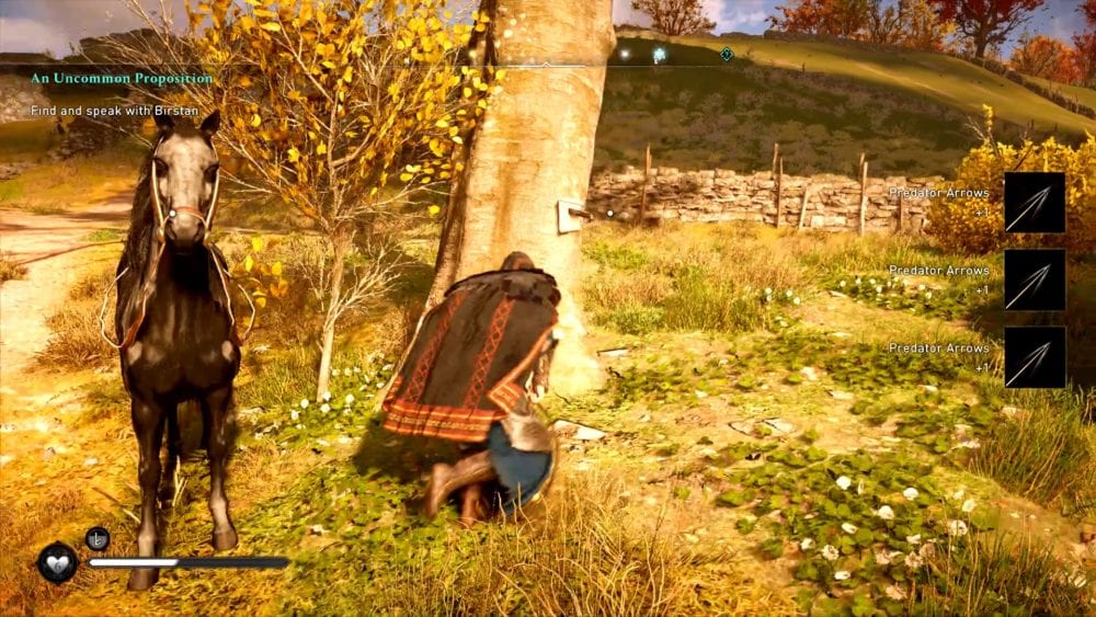 Lord Hunwald Bounty Order Guide - Assassin’s Creed Valhalla