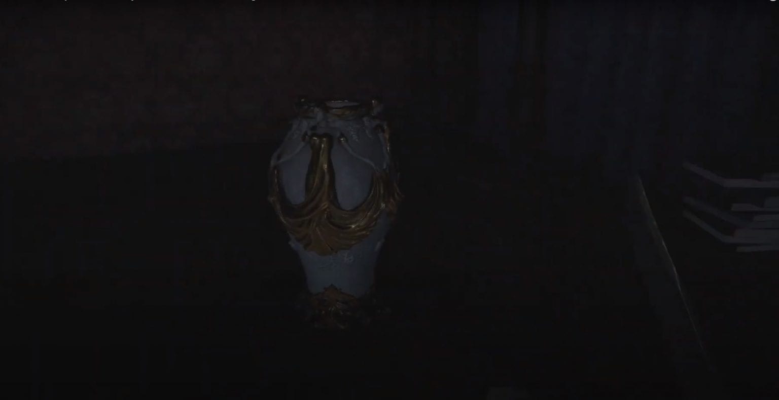 Library Item Locations Guide - Resident Evil Village (RE8)