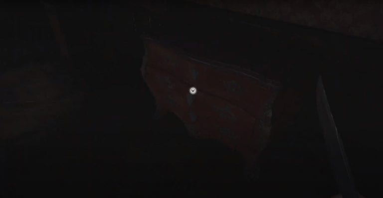 Library Item Locations Guide - Resident Evil Village (RE8)