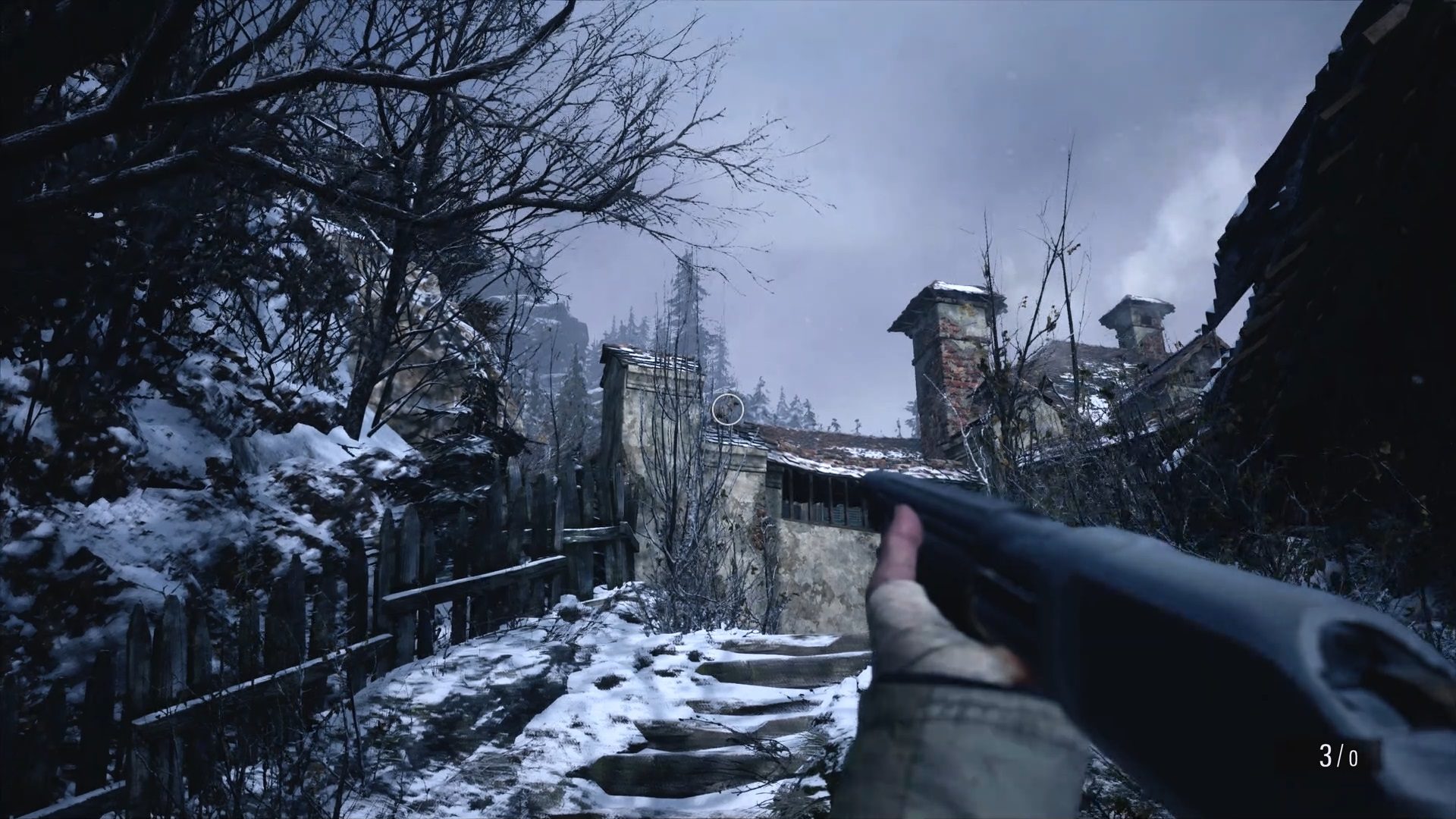 Village Collectible Locations - Resident Evil Village (RE8)