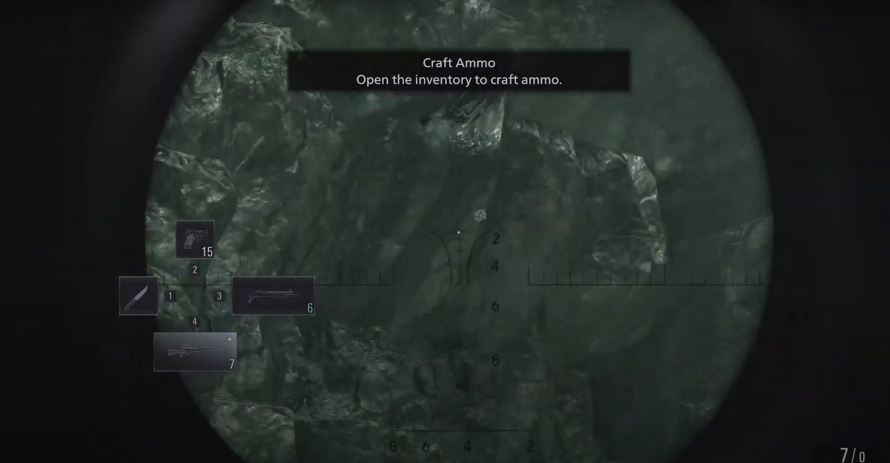 Moreau Boat House Items Guide - Resident Evil Village (RE8)