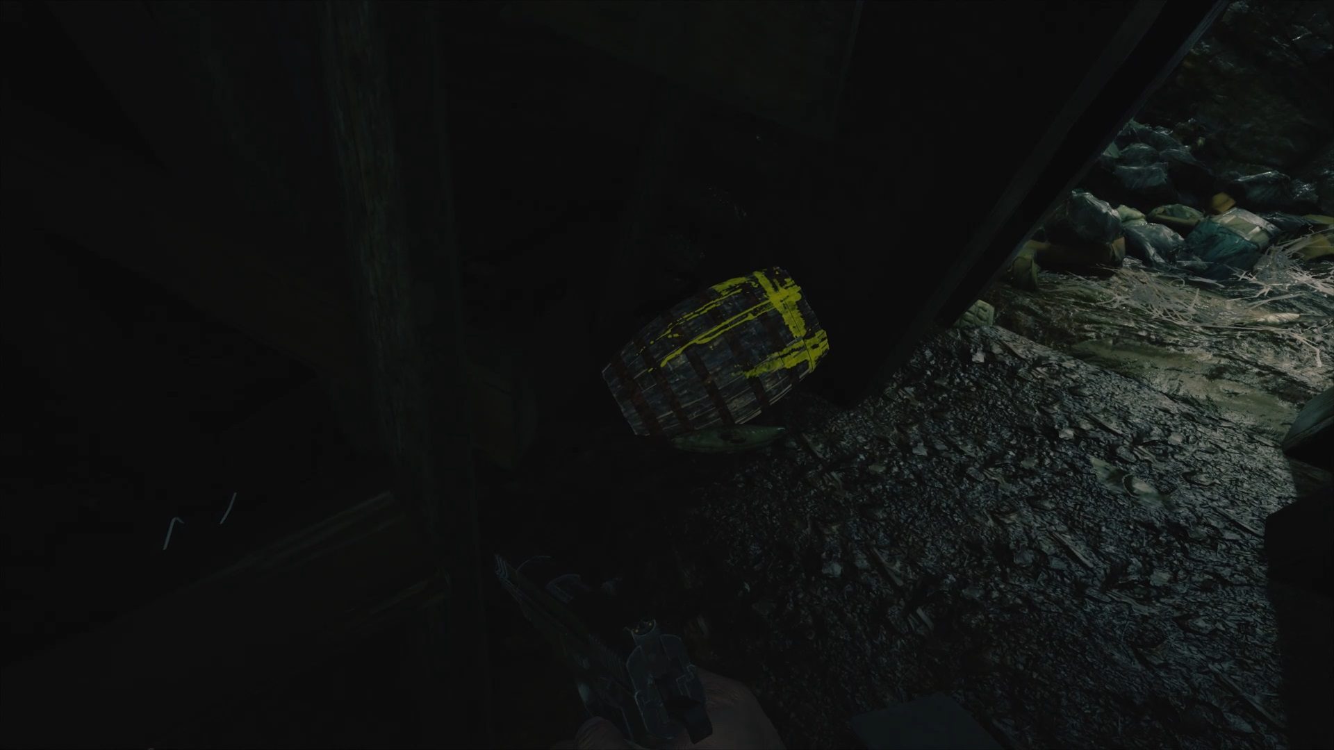 Moreau Boat House Items Guide - Resident Evil Village (RE8)