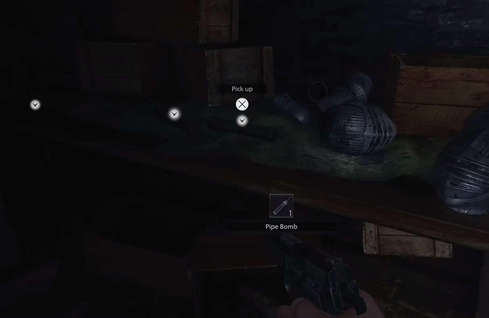 Armory Item Locations Guide - Resident Evil Village (RE8)