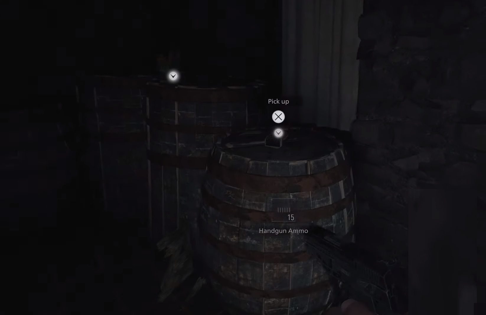 Armory Item Locations Guide - Resident Evil Village (RE8)