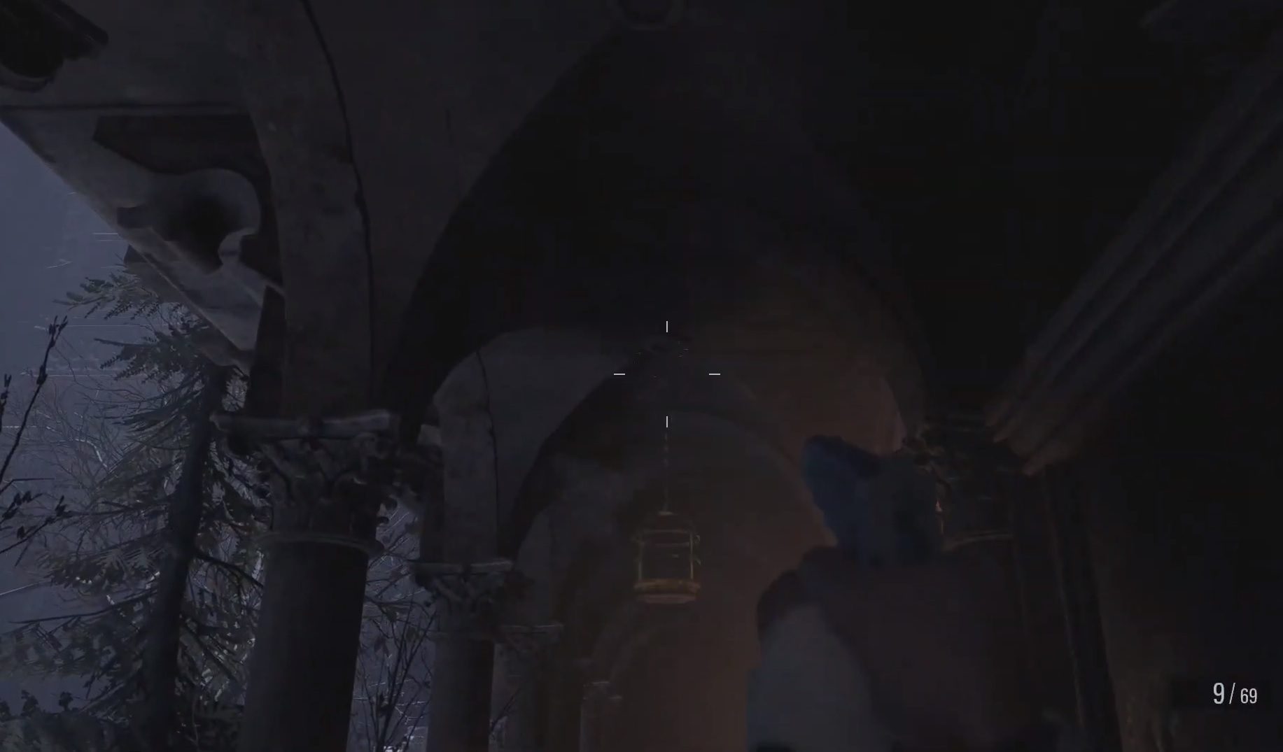 Courtyard Item Locations Guide - Resident Evil Village (RE8)