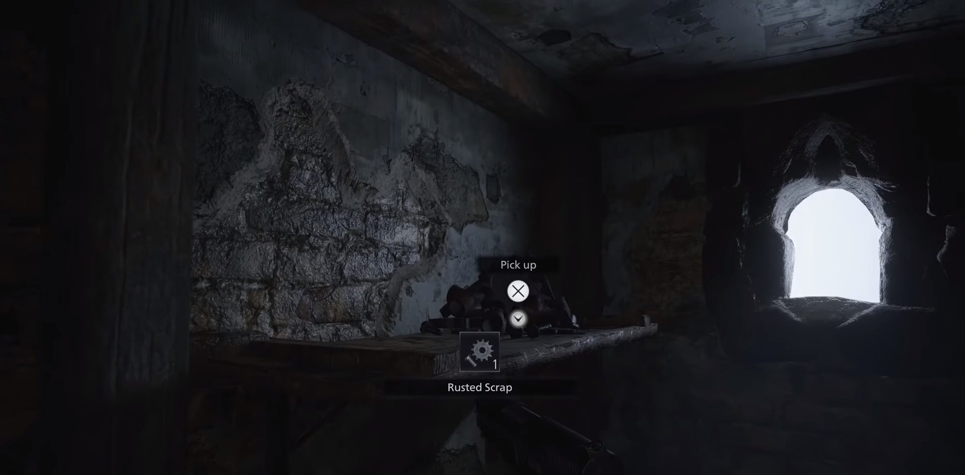 Armory Item Locations Guide - Resident Evil Village (RE8)