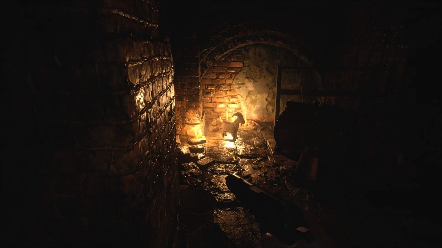 Castle Dimitrescu Collectibles - Resident Evil Village (RE8)