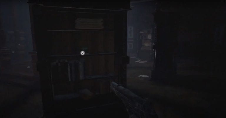 Library Item Locations Guide - Resident Evil Village (RE8)