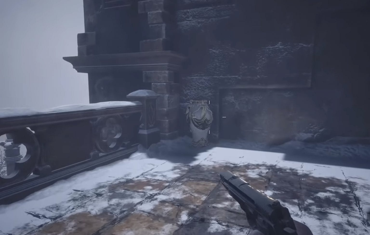 Rooftops Item Locations Guide - Resident Evil Village (RE8)