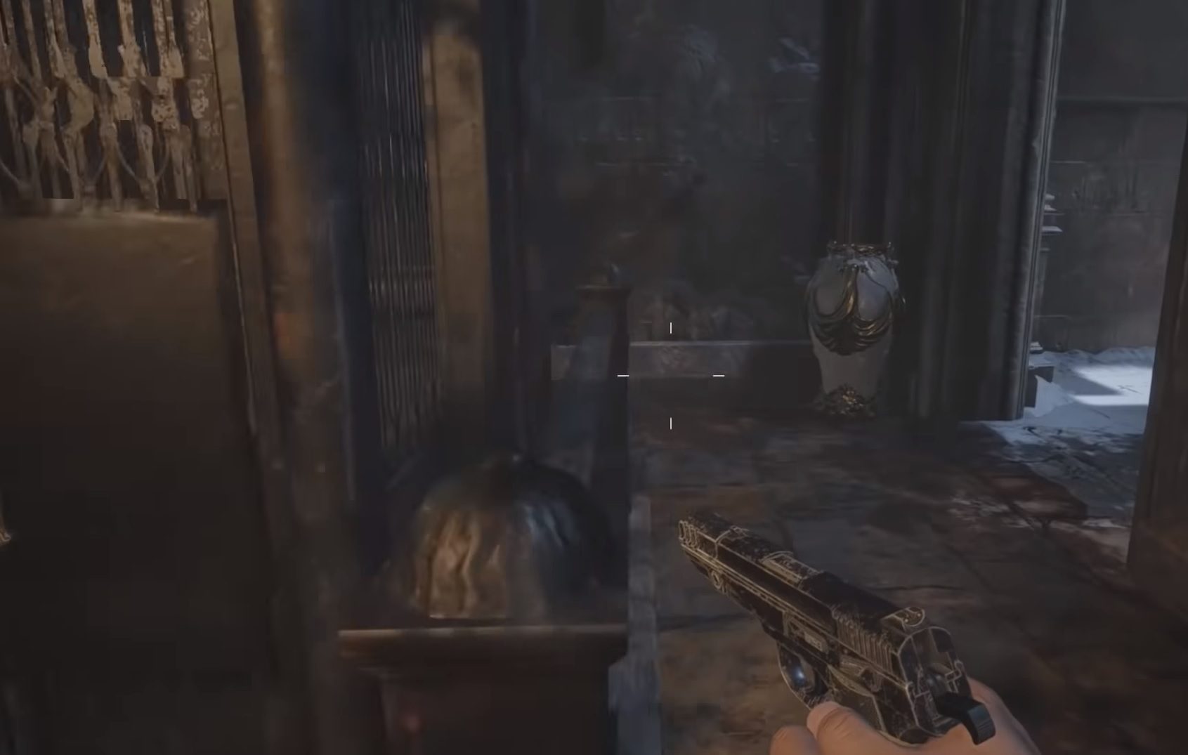 Rooftops Item Locations Guide - Resident Evil Village (RE8)