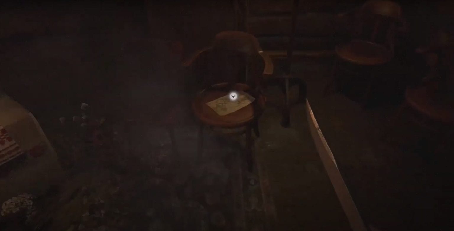 Church Item Locations Guide - Resident Evil Village (RE8)