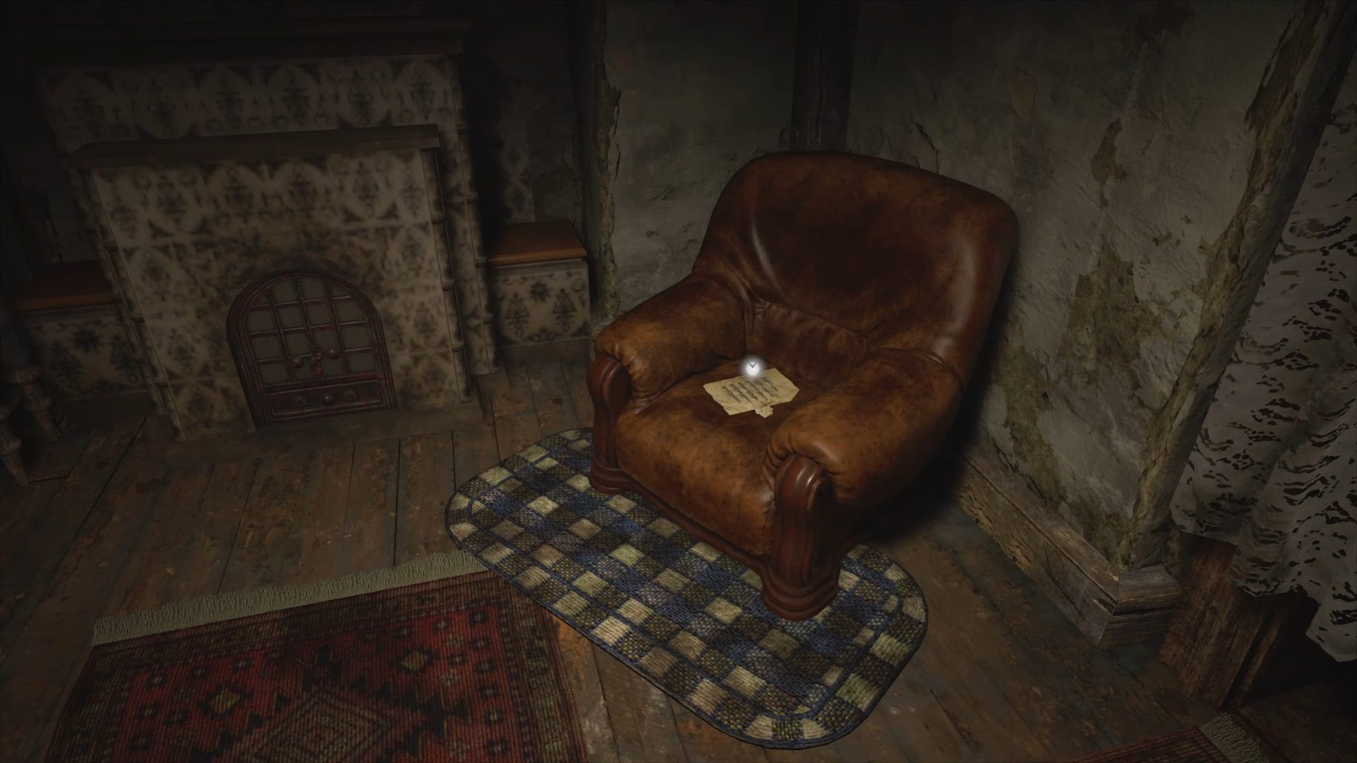 Village Collectible Locations - Resident Evil Village (RE8)