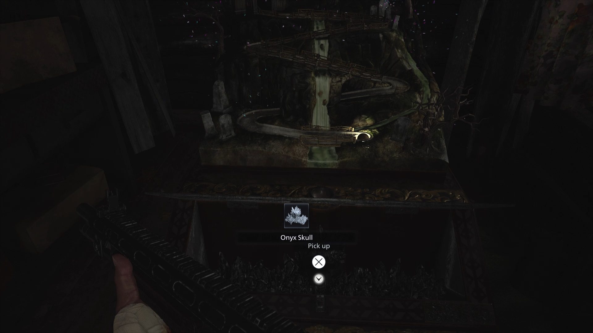 Garden Item Locations Guide - Resident Evil Village (RE8)