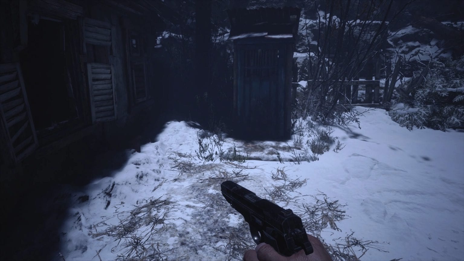 Village Collectible Locations - Resident Evil Village (RE8)