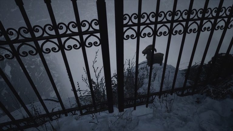 Luthier's House Key, Items & Treasure | Resident Evil 8 Village | GameClubz