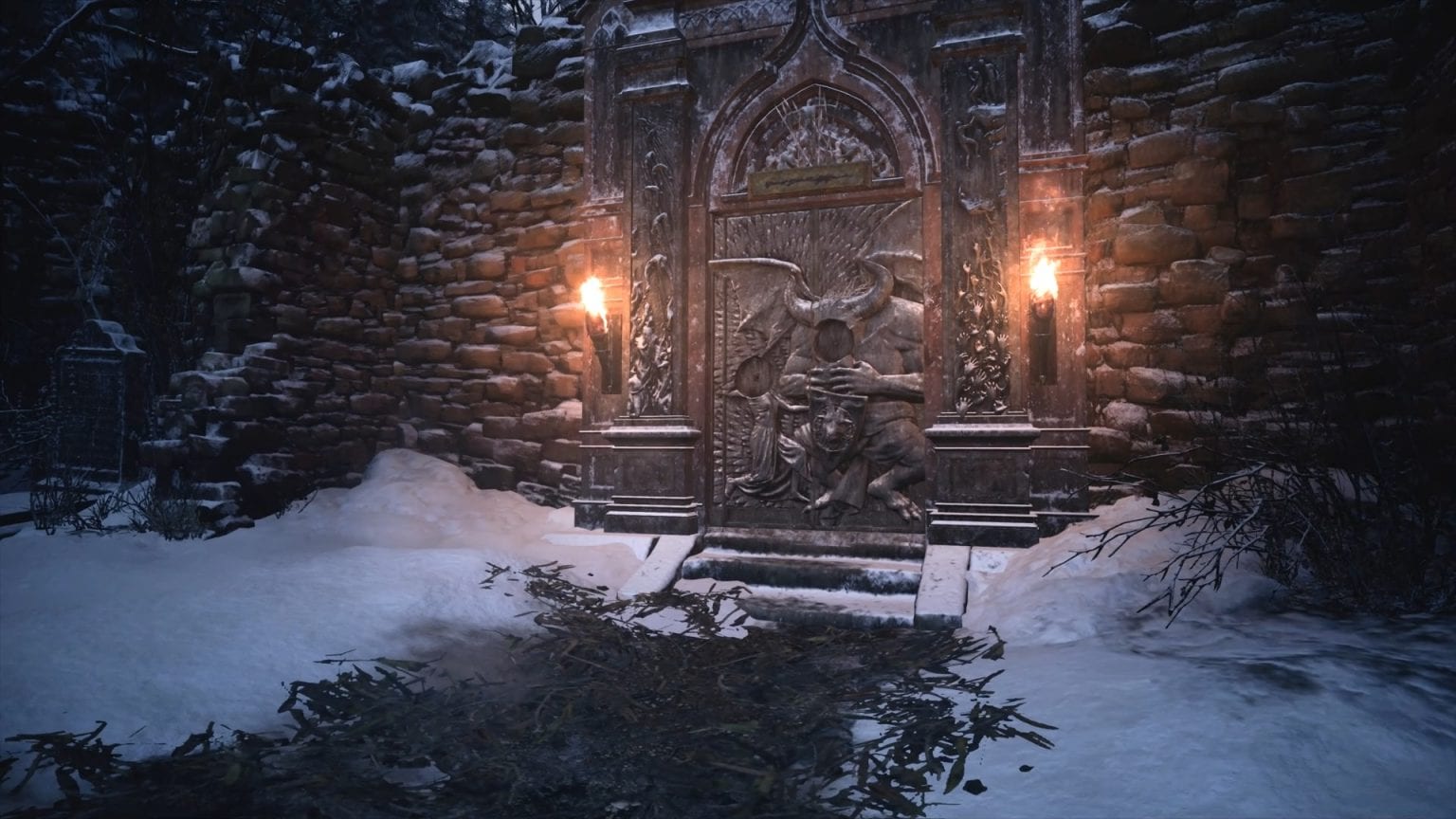 Village Collectible Locations - Resident Evil Village (RE8)