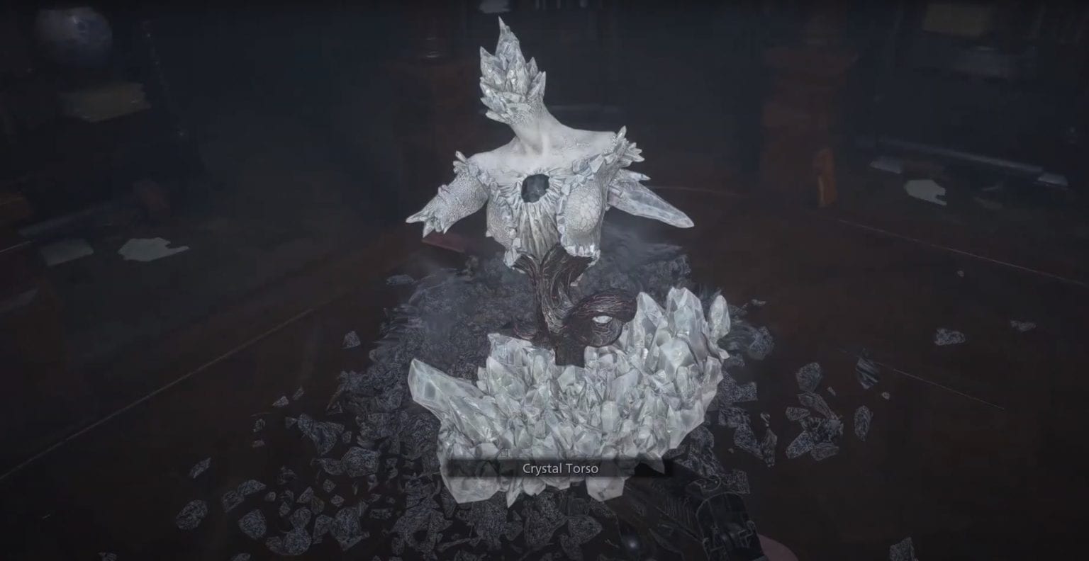 Armory Item Locations Guide - Resident Evil Village (RE8)