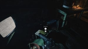 Moreau Mines Item Locations - Resident Evil Village (RE8)