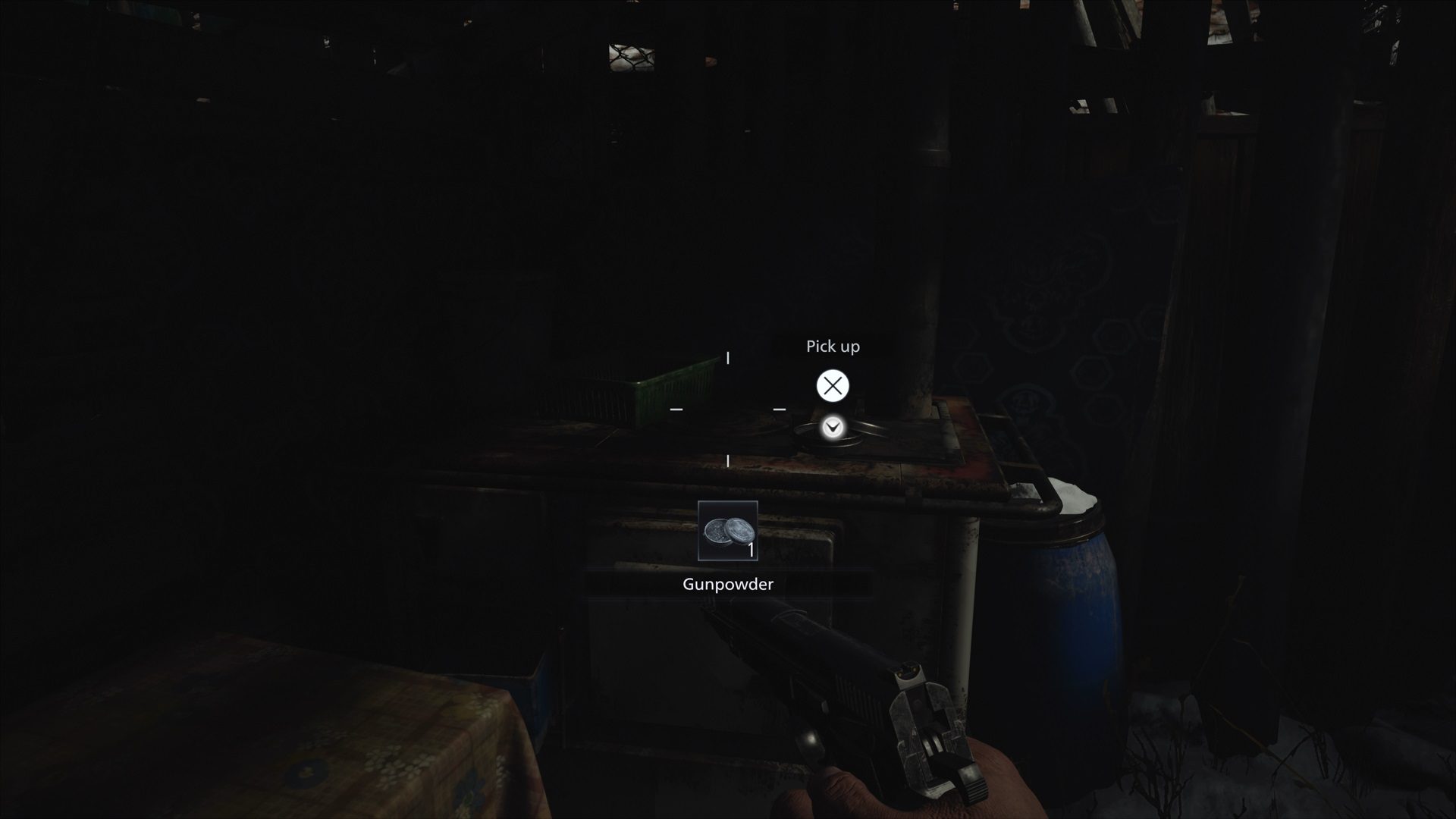 Red Chimney House Item Locations - Resident Evil Village