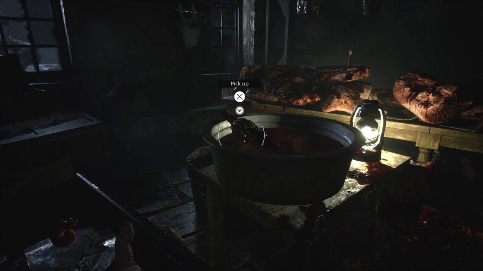 Castle Dimitrescu Collectibles - Resident Evil Village (RE8)