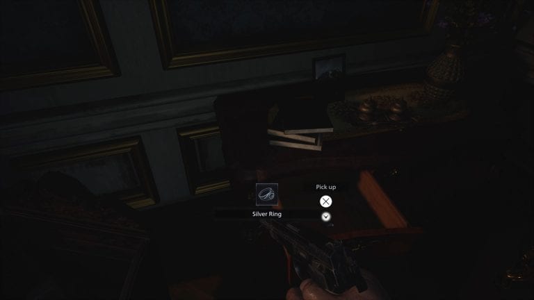 Hall Of Pleasure Item Locations - Resident Evil Village