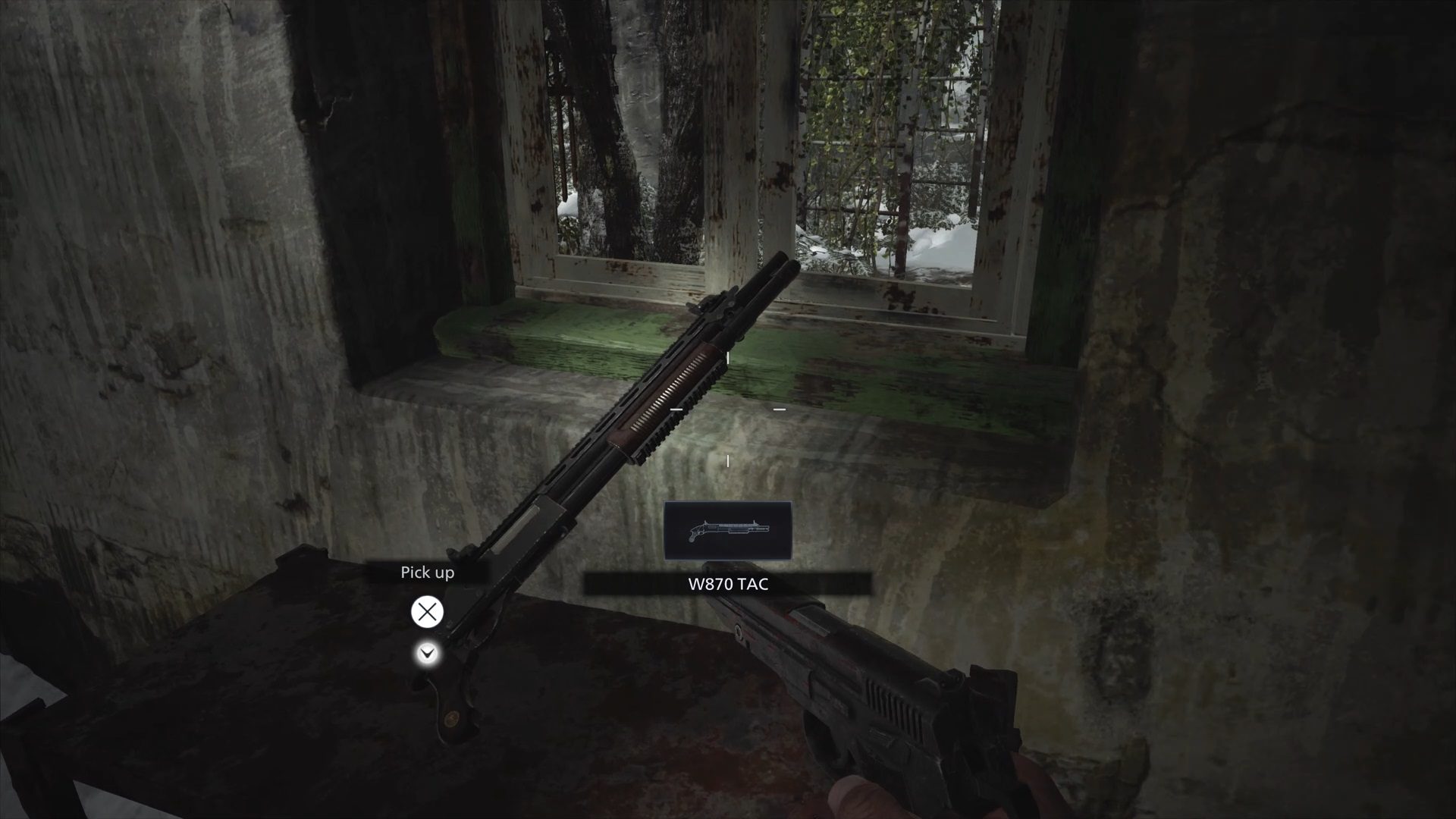 Garden Houses Item Locations - Resident Evil Village (RE8)