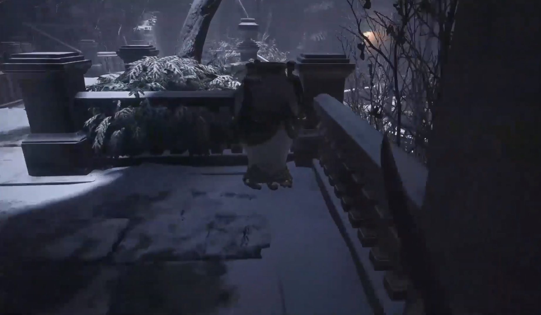 Courtyard Item Locations Guide - Resident Evil Village (RE8)