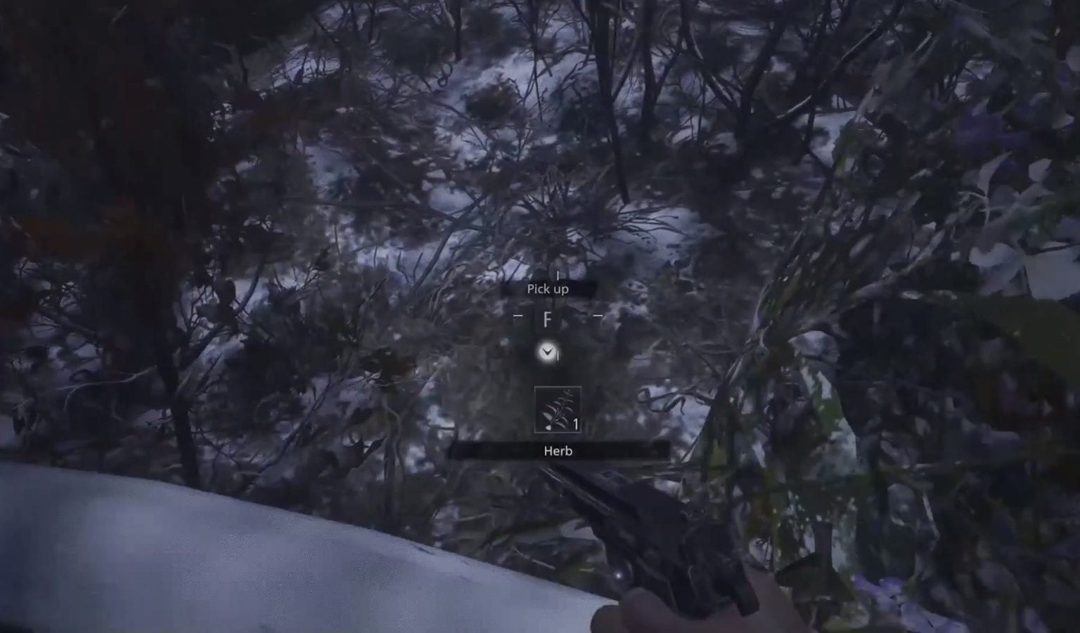 Courtyard Item Locations Guide - Resident Evil Village (RE8)