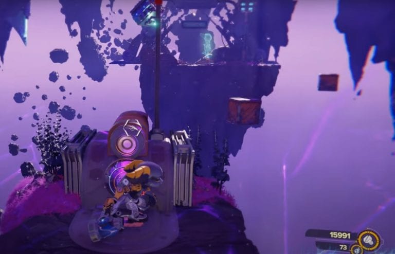 Galactic Ranger Armor Set Guide - Ratchet & Clank Rift Apart