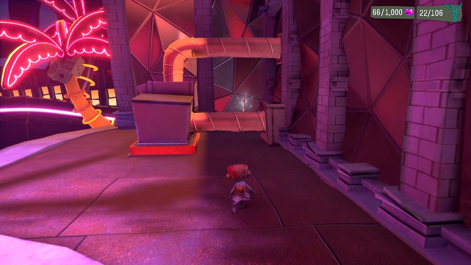 Compton's Cookoff Memory Vaults - Psychonauts 2 Wiki Guide
