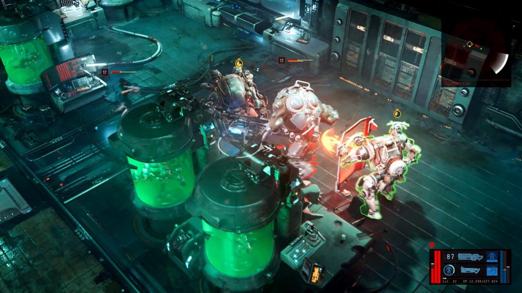 All 40 Main & Side Missions List | The Ascent | GameClubz