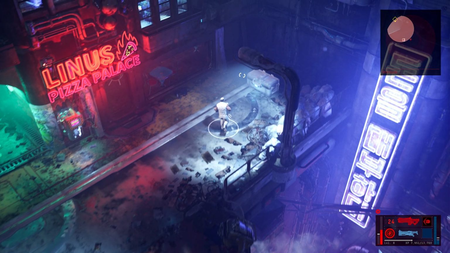 All 40 Main & Side Missions List - The Ascent Wiki Guide