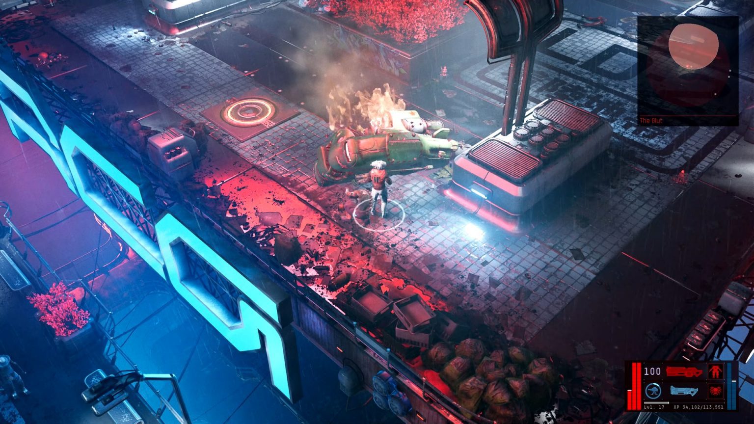 All 40 Main & Side Missions List | The Ascent | GameClubz