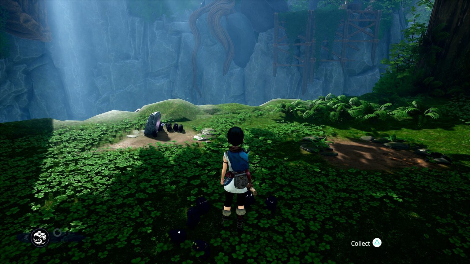 Taro's Tree Rot Locations Guide - Kena Bridge Of Spirits