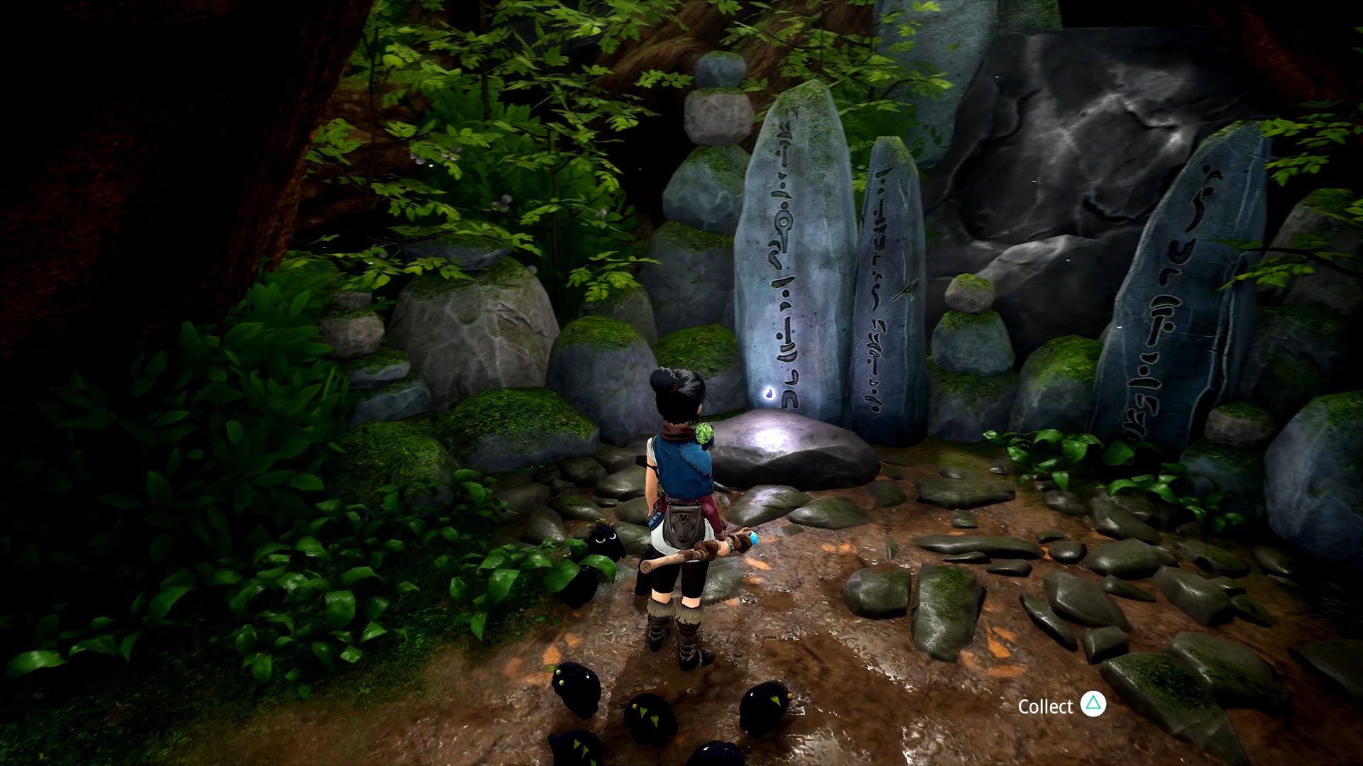 Taro's Tree Rot Locations Guide - Kena Bridge Of Spirits