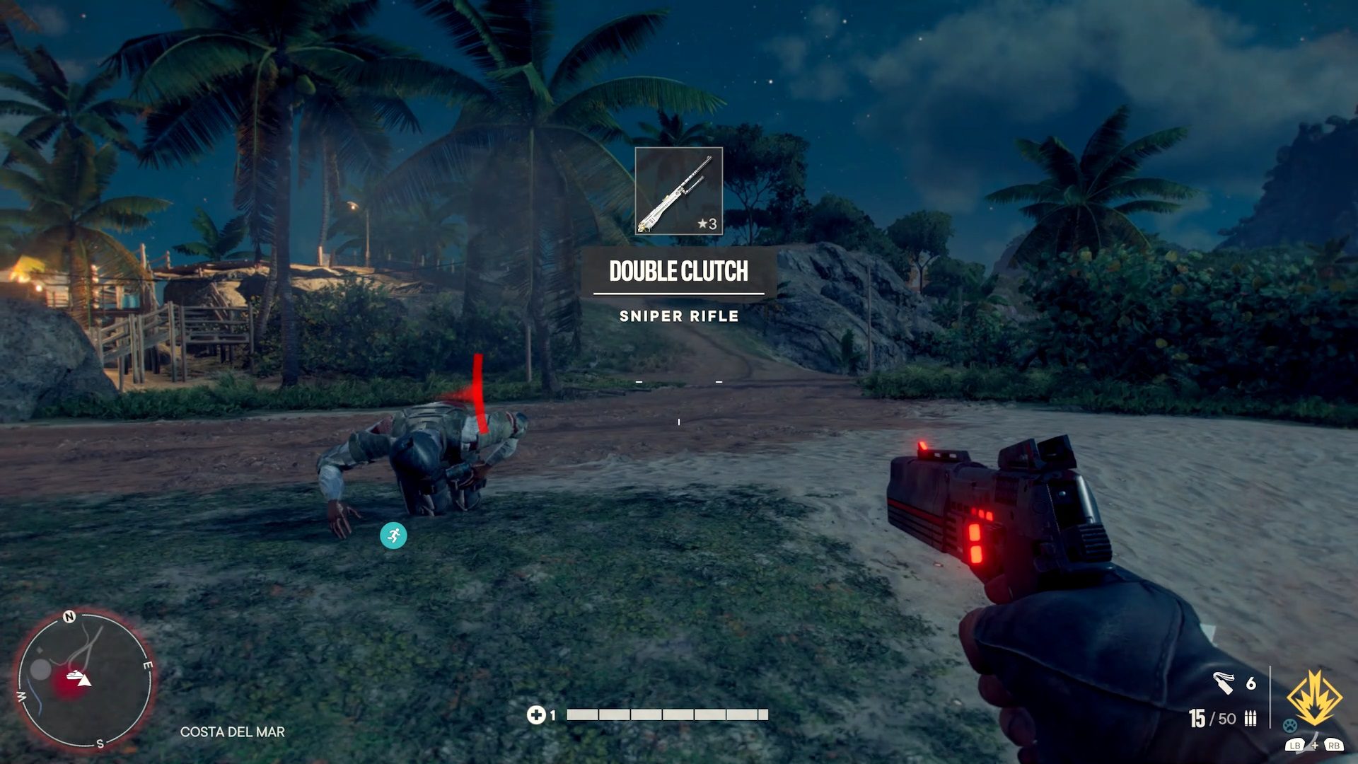 Far Cry 6 Sniper Rifles: How To Get The Best Unique Weapons