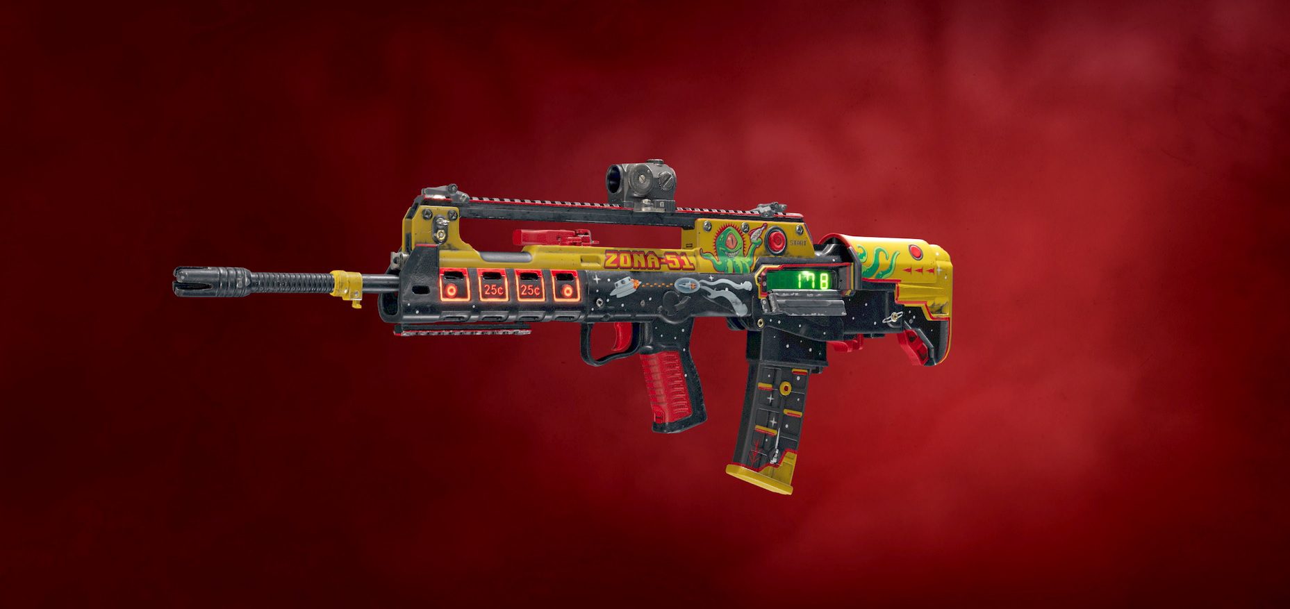 Far Cry 6 Rifles: How To Get The Best Unique Weapons