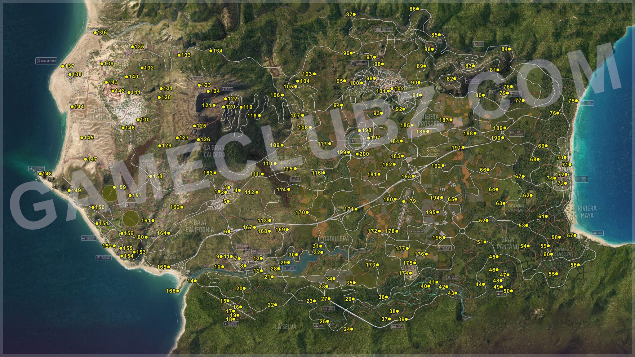 Hidden Bad Cactus - Forza Horizon 5 Buggy And Beast - GameClubz