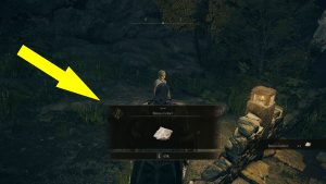 Elden Ring Irina's Letter Delivery: Where To Find Edgar