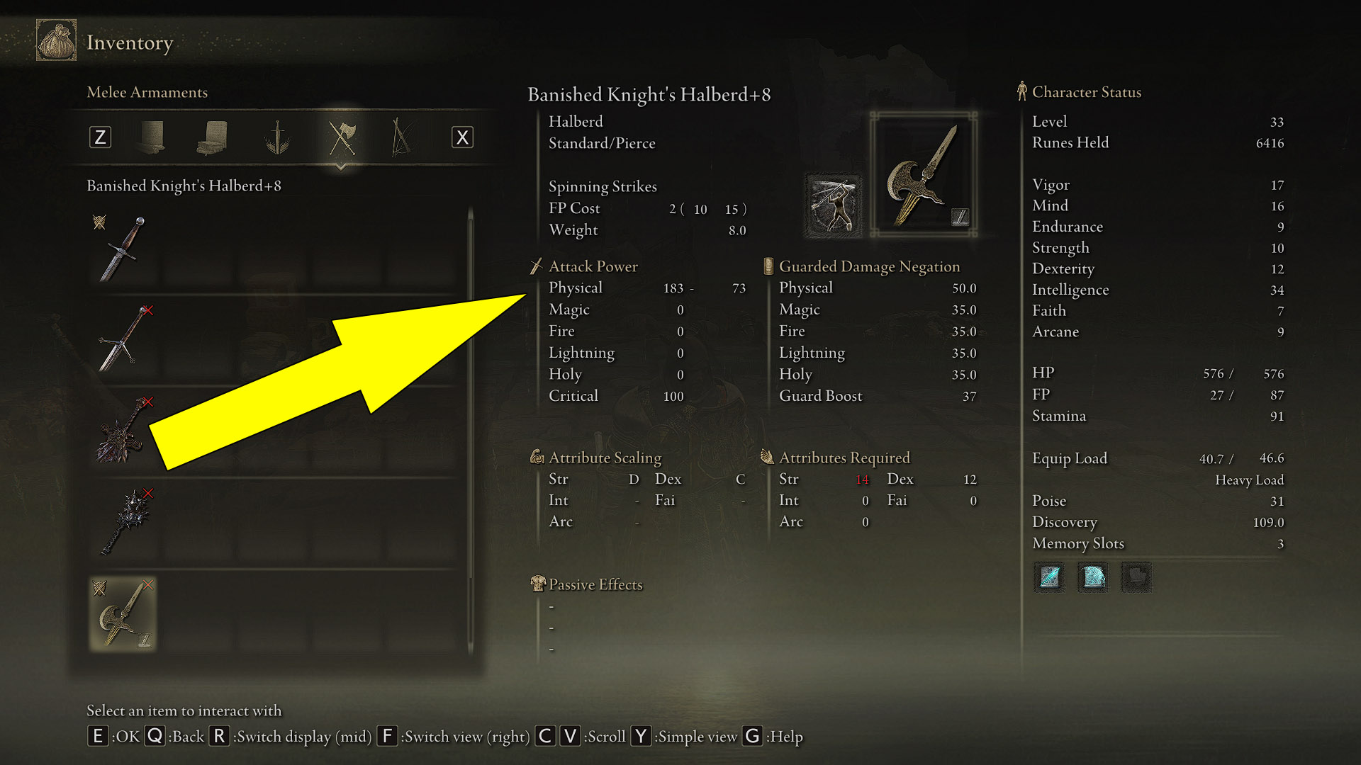 Elden Ring Irina's Letter Delivery: Where To Find Edgar