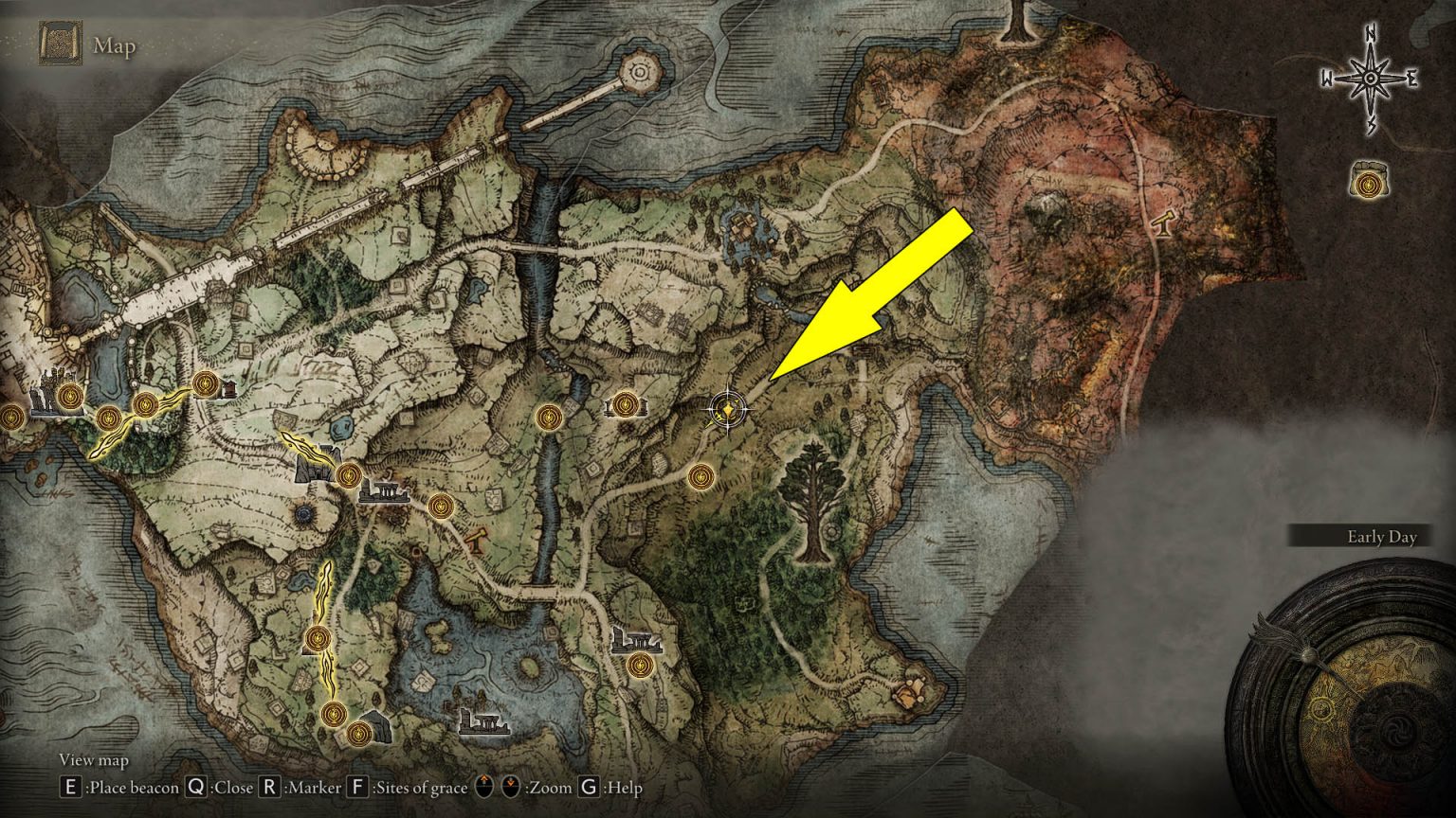 Elden Ring Kenneth Haight: How To Complete The Questline