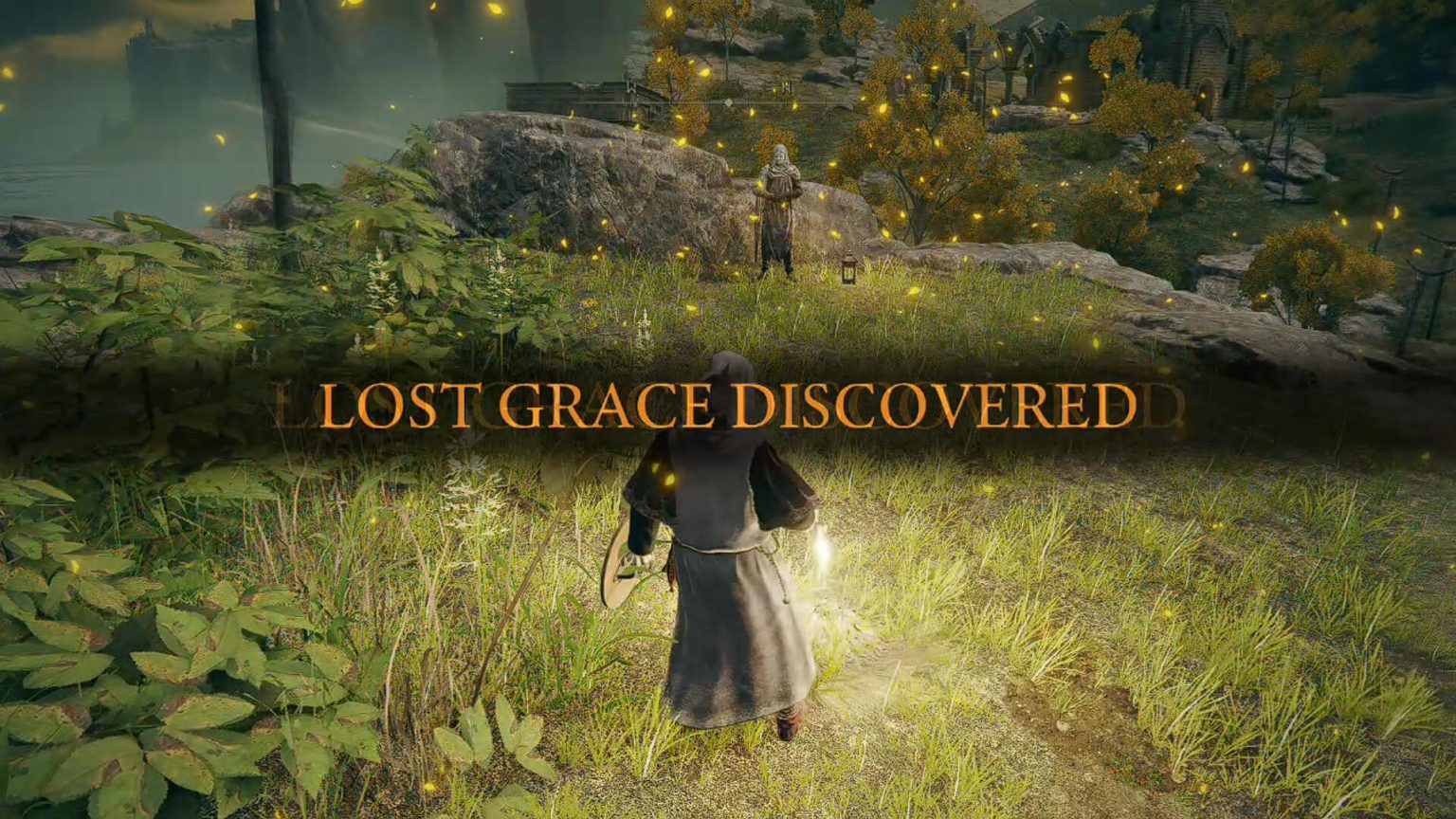 Elden Ring: How To Level Up Characters
